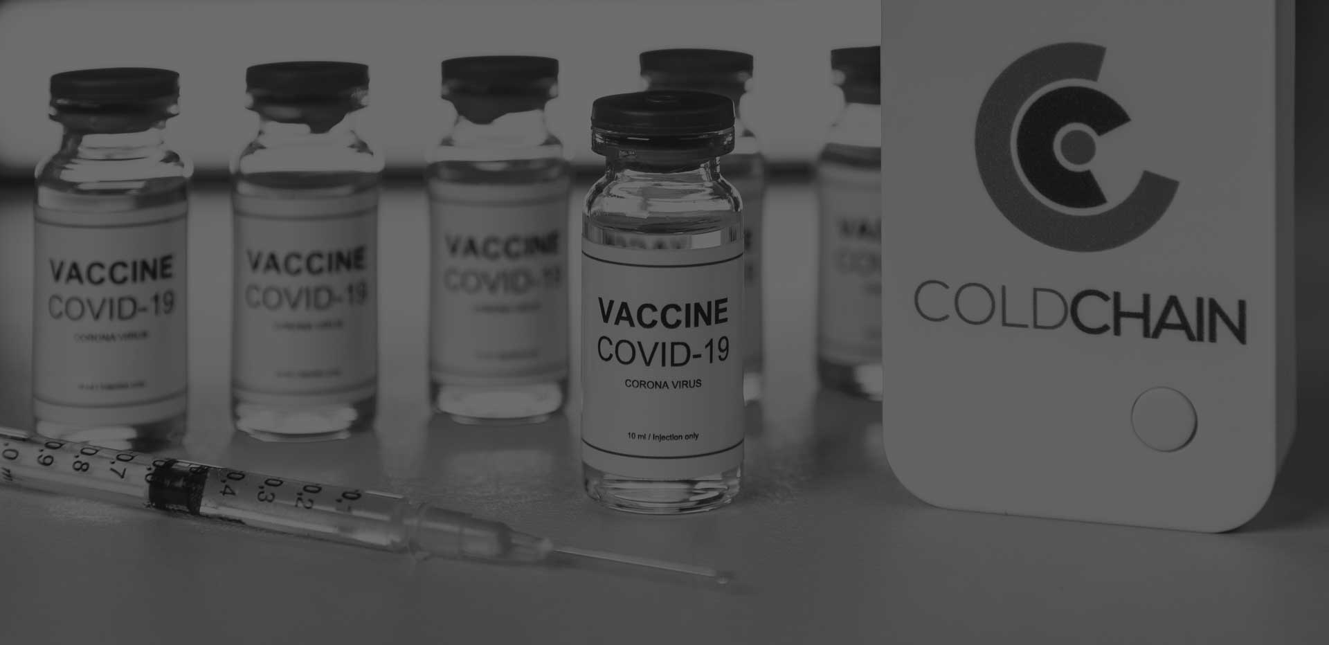 Cold Chain Pro | Cold-Chain