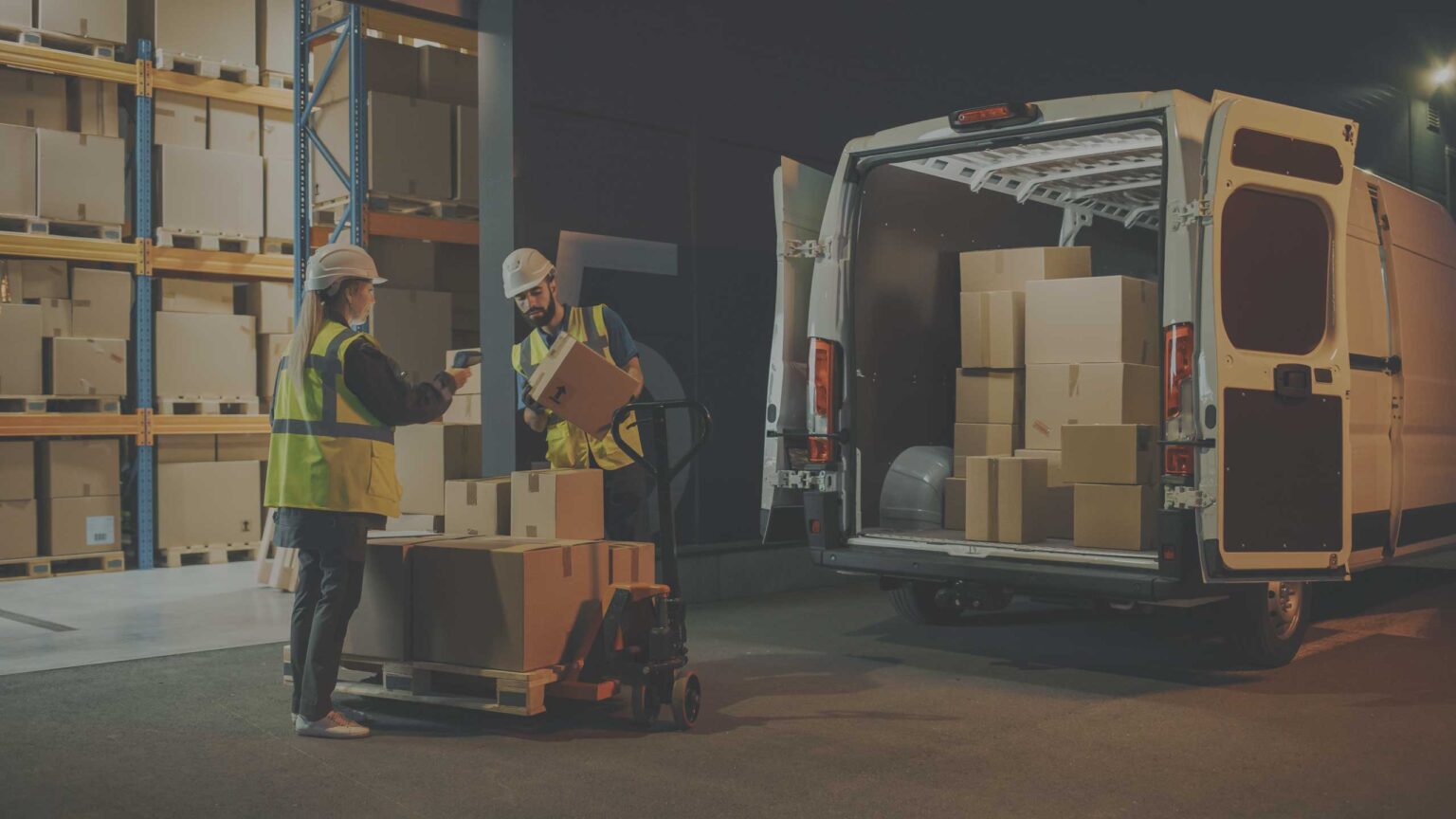 Cold Chain Pro | Cold-Chain